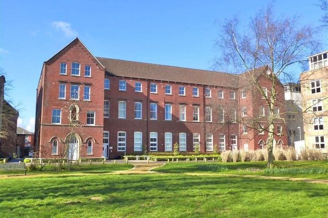 2 bed flat for sale in James Weld Close, Banister Park, Southampton ...