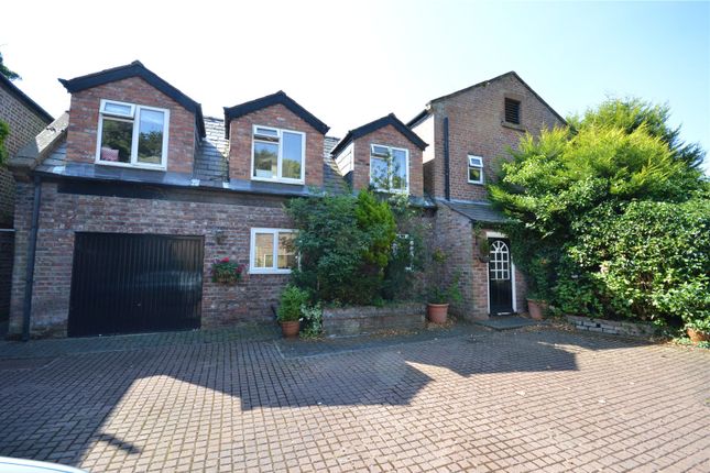 Stonehouse Mews, Yew Tree Road, Calderstones, Liverpool L18, 4 bedroom ...