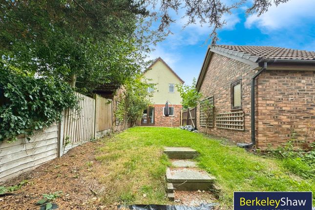 Bull Cop, Formby, Liverpool L37, 3 bedroom detached house for sale ...