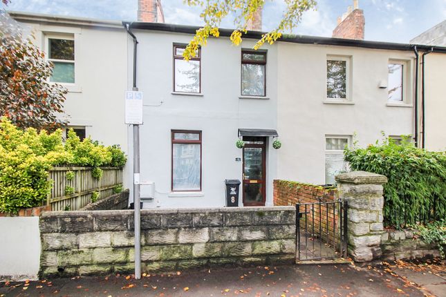 Homes for Sale in Severn Grove, Pontcanna, Cardiff CF11 - Buy Property ...