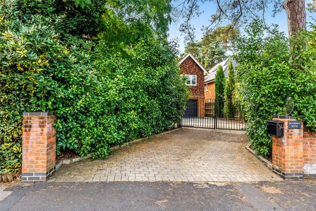 Maybury Hill, Woking GU22, 6 bedroom detached house for sale - 68393426 ...