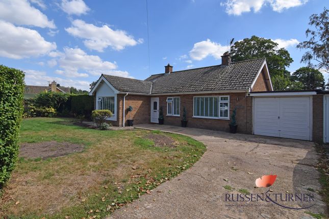 Ling Common Road, North Wootton, King's Lynn PE30, 3 bedroom detached ...