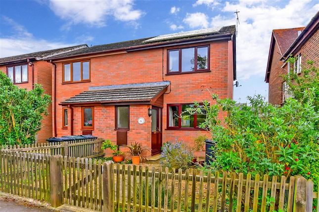 The Heath, Appledore, Ashford, Kent TN26, 2 bedroom semi-detached house ...