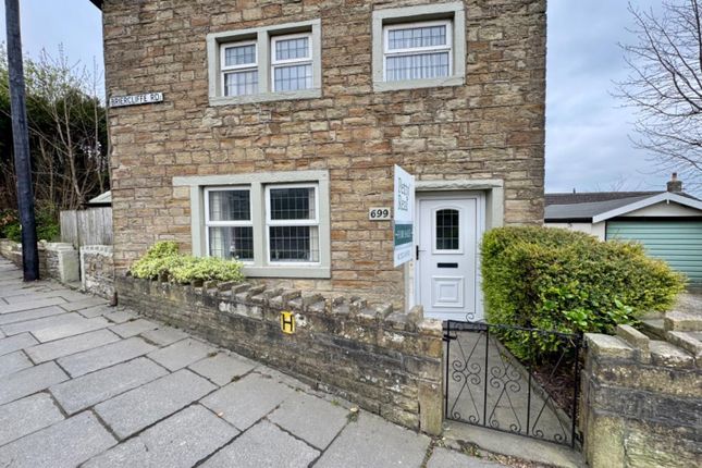 Briercliffe Road, Burnley BB10, 2 bedroom end terrace house for sale ...