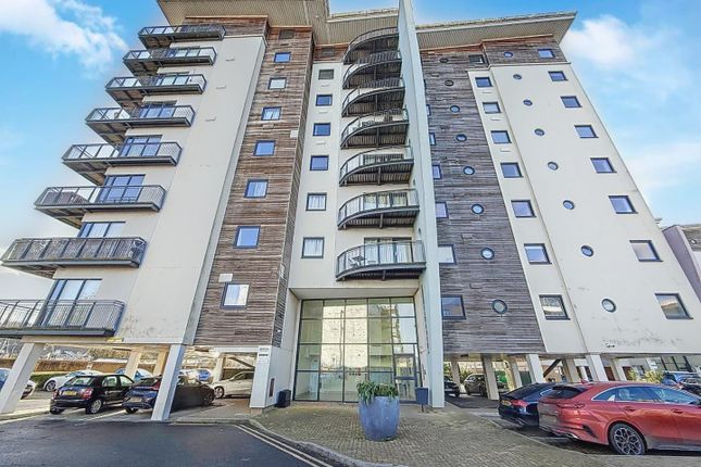 Alexandria, Victoria Wharf, Watkiss Way, Cardiff CF11, 2 bedroom flat ...