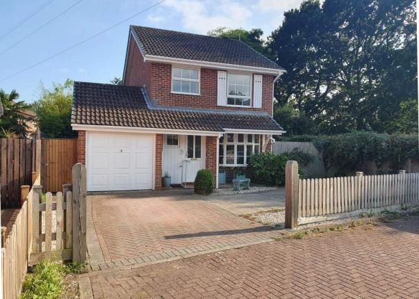 Homes For Sale In Totton Buy Property In Totton Primelocation