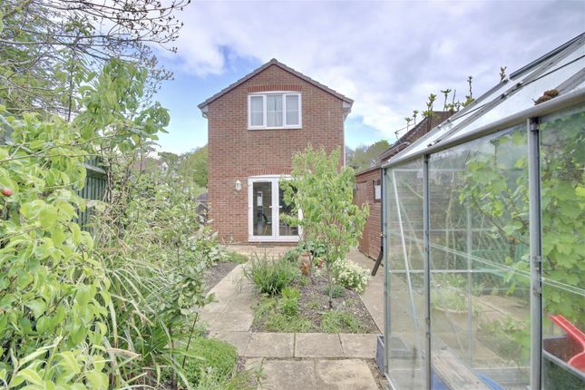 Paxton Road, Fareham PO14, 4 bedroom detached house for sale - 68179833 ...