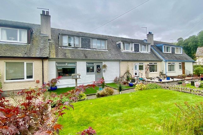Glenburn Court, Luss, Alexandria, Argyll And Bute G83, 2 bedroom ...