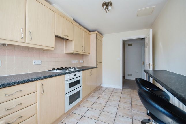 Knyveton Road, Bournemouth BH1, 2 bedroom flat for sale - 67532365 ...