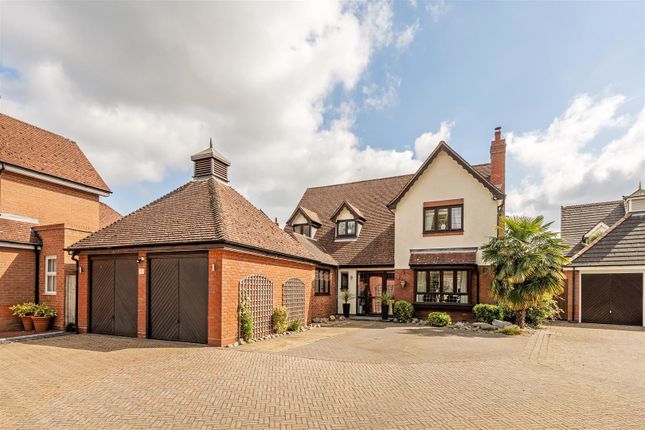 Homes for Sale in Solihull - Buy Property in Solihull - Primelocation