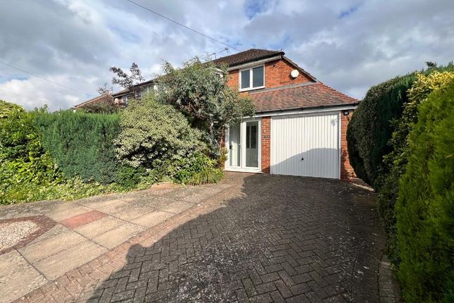 Dunstall Road, Halesowen B63, 3 bedroom semi-detached house for sale ...