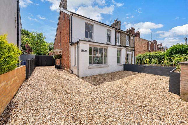 Homes For Sale In Bury St Edmunds Buy Property In Bury St Edmunds