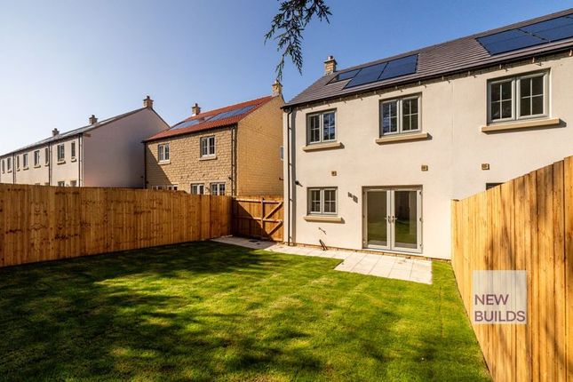 Plot 10, First Home, High Street, Burniston, Near Scarborough YO13, 3 ...