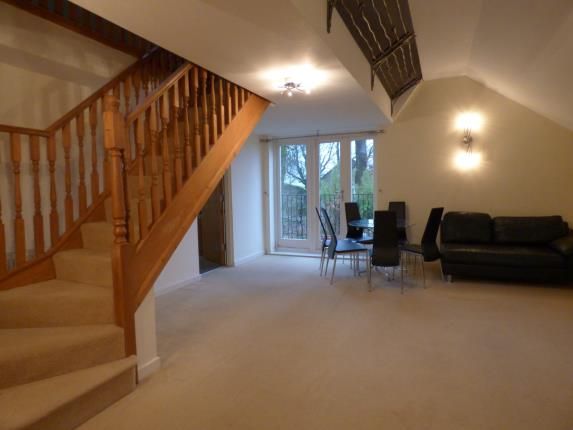 Wye House, Corbar Road, Buxton, Derbyshire SK17, 3 bedroom flat for ...