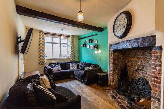 3 bed cottage for sale in High Street, Bewdley DY12 - Zoopla
