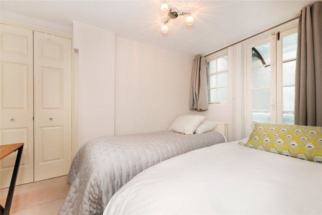 Bulstrode Street, Marylebone W1U, 3 bedroom maisonette for sale ...