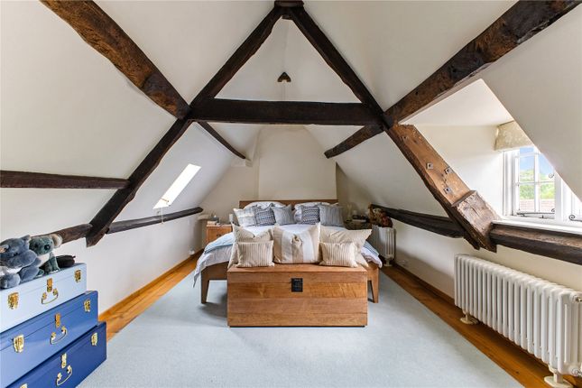 Wellow, Bath BA2, 6 bedroom detached house for sale - 70342565 ...