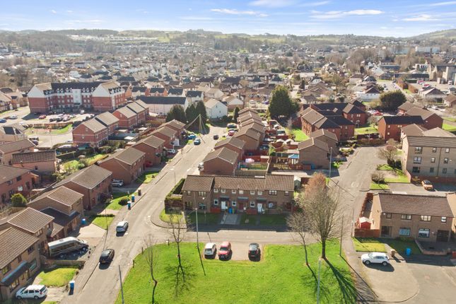 Cowan Crescent, Barrhead, Glasgow G78, 2 bedroom terraced house for ...