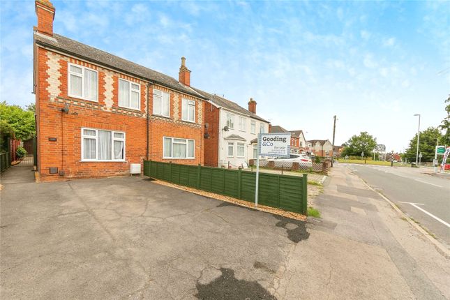 Whitley Wood Lane, Reading RG2, 3 bedroom semi-detached house for sale ...