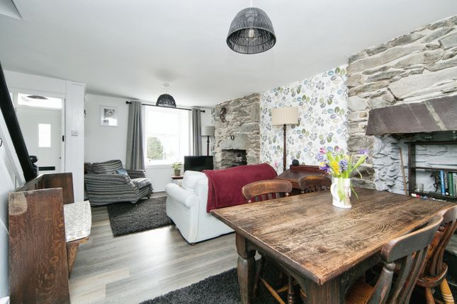 Bryn Derwen Terrace, Talysarn, Caernarfon, Gwynedd LL54, 2 bedroom ...