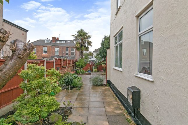 Beech Road, Bebington, Wirral CH63, 4 bedroom semi-detached house for ...