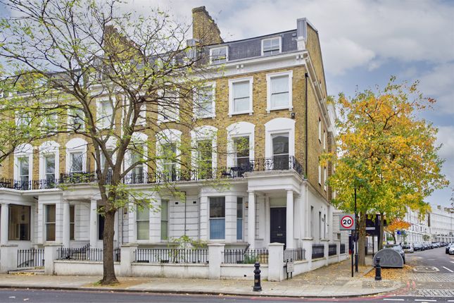 Lexham Gardens, London W8, 2 bedroom flat to rent - 68817567 ...