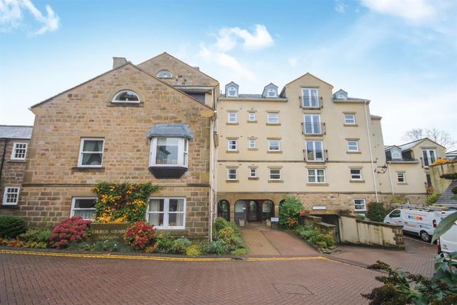 Church Square, Harrogate HG1 retirement property for sale | Buy houses ...