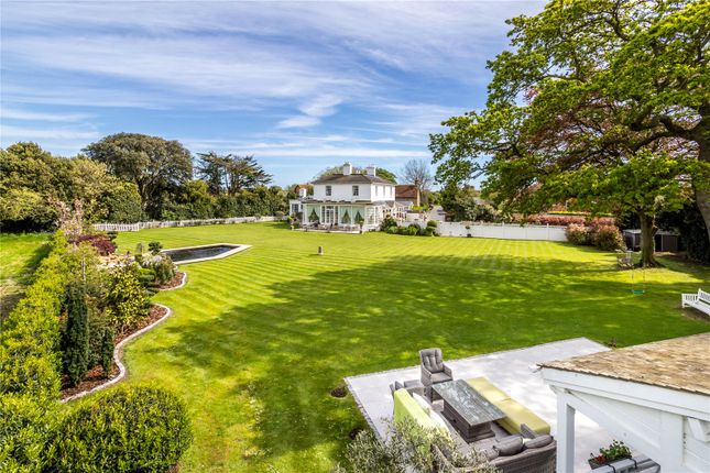 Marsh Lane, Merston, Chichester, West Sussex PO20, 7 bedroom detached ...