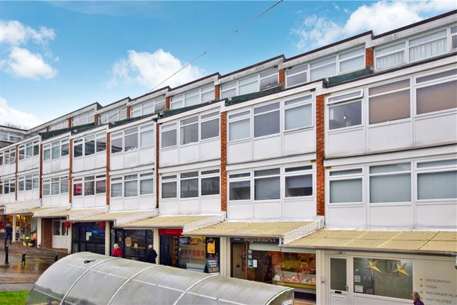 Earlham House, Earlham Road, Norwich NR2, 1 bedroom flat for sale ...