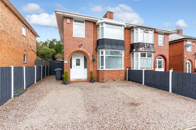 Homes for Sale in Rednal, West Midlands - Buy Property in Rednal, West ...