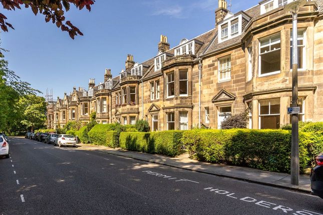 Merchiston Gardens, Edinburgh, Midlothian EH10, 4 bedroom flat for sale ...