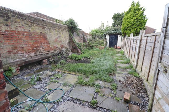 Cadman Street, Wath-Upon-Dearne, Rotherham S63, 2 bedroom terraced ...