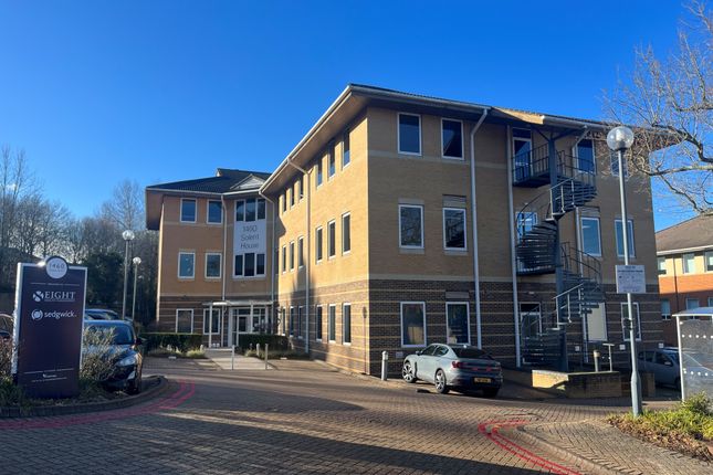 Solent House, 1460 Parkway, Whiteley, Fareham PO15, office to let ...