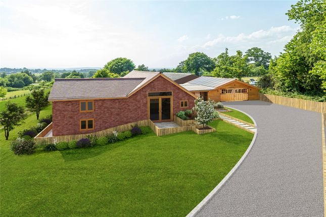 Whimple, Exeter EX5, 4 bedroom barn conversion for sale - 65161538 ...