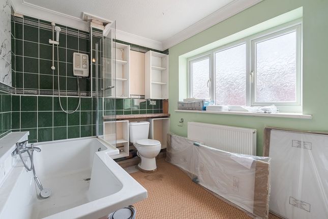 Auction - Seddon Street, Little Hulton, Manchester, Greater Manchester ...