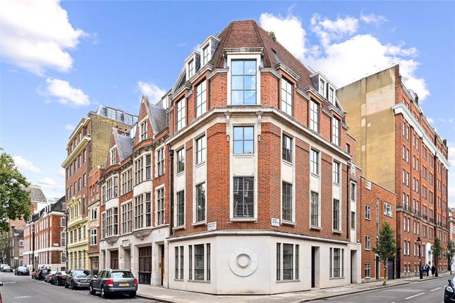 Great Peter Street, London SW1P, 2 bedroom flat for sale - 62670020 ...