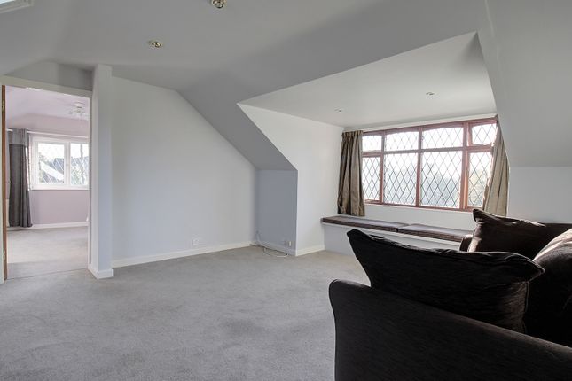 Mere Lane, Pickmere, Knutsford WA16, 3 bedroom detached house for sale ...