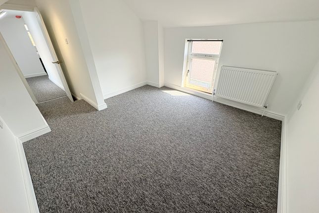 St. Teilo Street, Pontarddulais, Swansea SA4, 3 bedroom end terrace ...