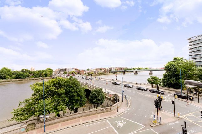 Putney High Street, Putney, London SW15, 1 bedroom flat to rent ...