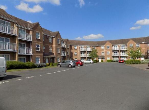 Kilderkin Court, Parkside, Coventry CV1, 2 bedroom property to rent ...