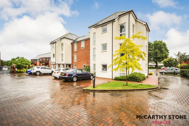 Jackson Place, Fields Park Drive, Alcester, Warwickshire B49, 2 bedroom ...