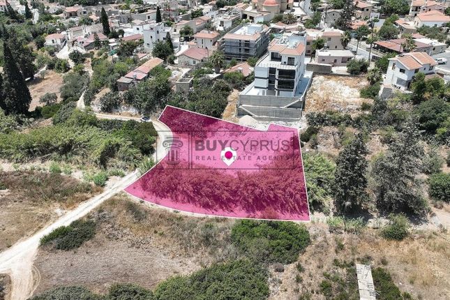 Tourist/Agios Tychonas, Limassol, Cyprus, land for sale - 65403026 ...
