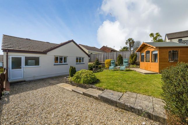 Chy An Dowr, Phillack, Hayle, Cornwall TR27, 2 bedroom detached ...
