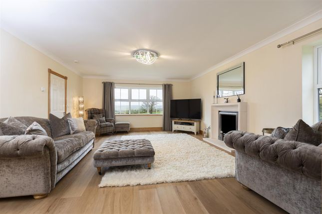 Fir Tree, Crook DL15, 5 bedroom detached house for sale - 67211305 ...