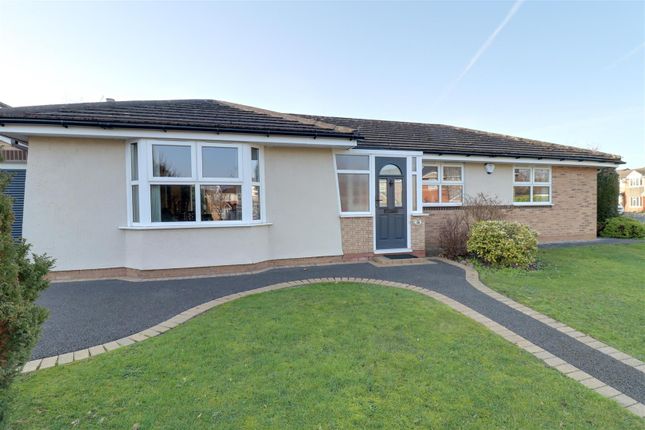 Crewe, Cheshire bungalows for sale | Buy houses in Crewe, Cheshire ...