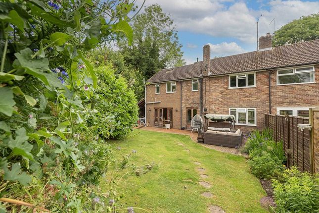 Frogmore Street, Tring HP23, 4 bedroom semi-detached house for sale ...