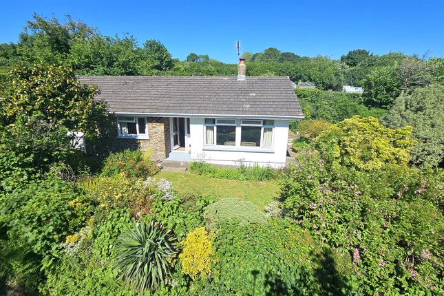Mary Tavy, Tavistock PL19, 3 bedroom detached bungalow for sale ...