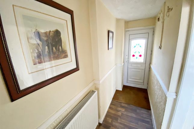 Highridge Green, Highridge, Bristol BS13, 3 bedroom semi-detached house ...