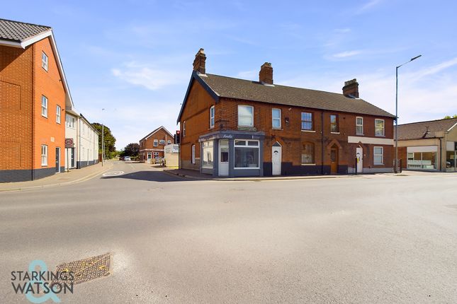 Constitution Hill, Old Catton, Norwich NR6, land for sale - 67689892 ...