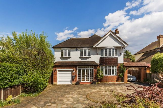 Homes for Sale in Cheam - Buy Property in Cheam - Primelocation